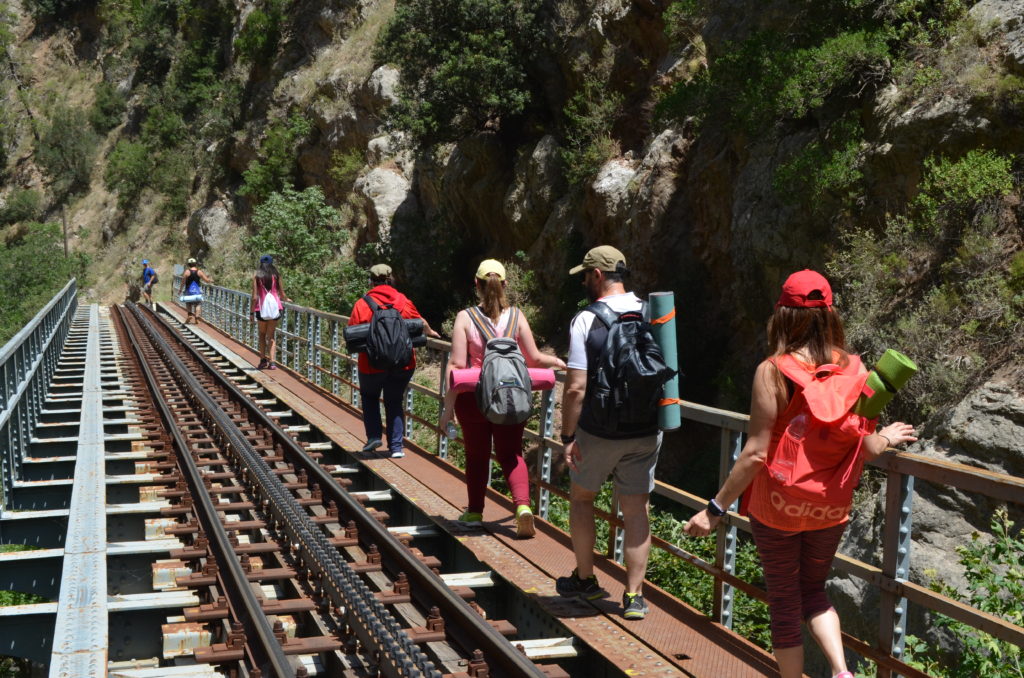 Εκδρομές – Active4Life